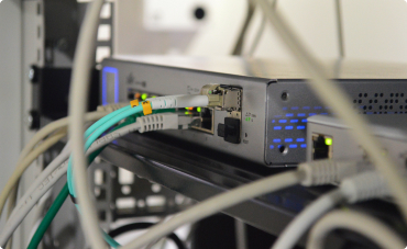 Plexus Networking Hull - Technology Infrastructure Solutions for Maximum Operational Efficiency